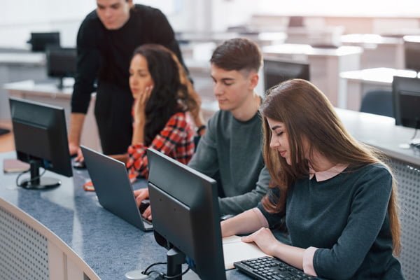 Yenepoya Online Degree Courses - BBA, BCA, B. Com Courses - Learn Online