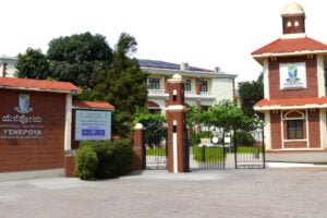 Yenepoya Online Degree Courses - BBA, BCA, B. Com Courses - Learn Online